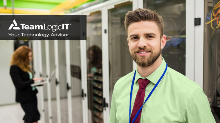 TeamLogic IT Franchise TeamLogic IT Launches New Consumer Video Ad ...