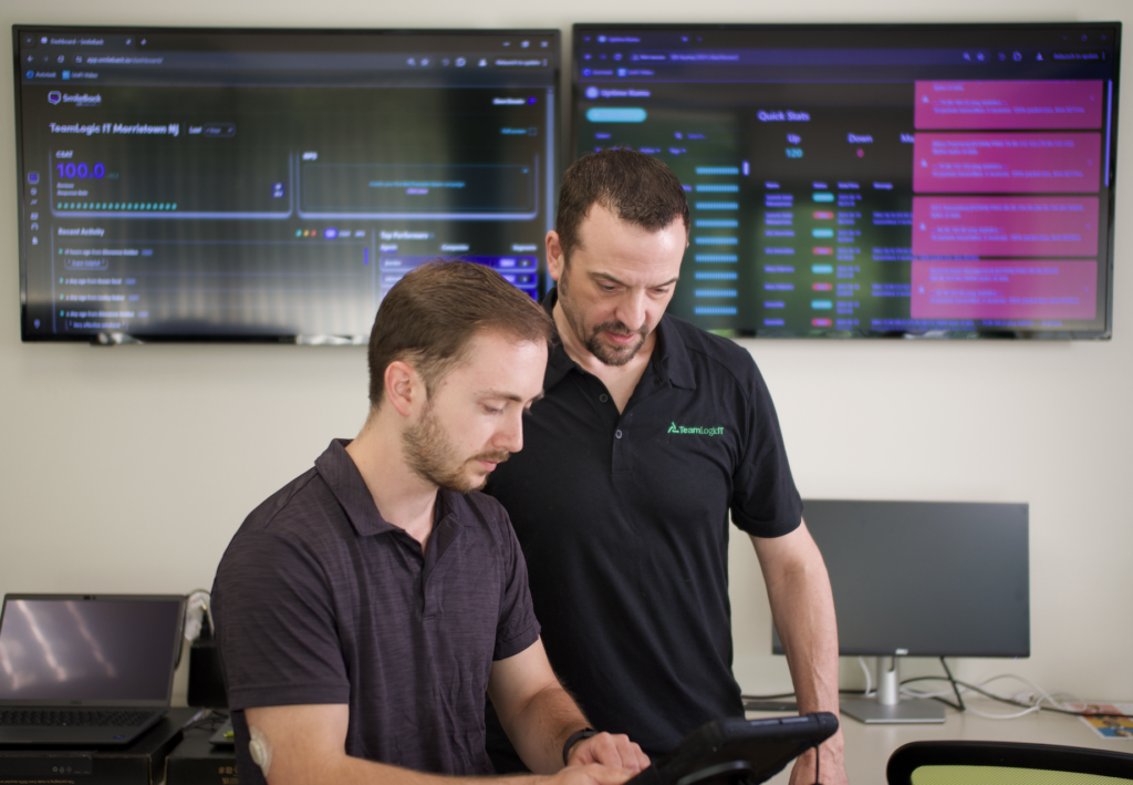 TeamLogic IT Franchise Explore the TeamLogic IT Franchise Opportunity