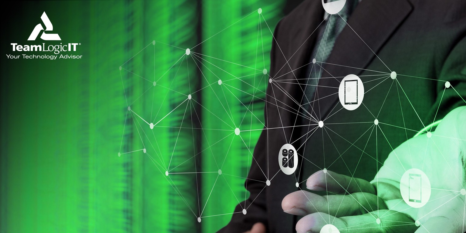 TeamLogic IT Franchise What Type of Customers Do We Serve? - TeamLogic ...