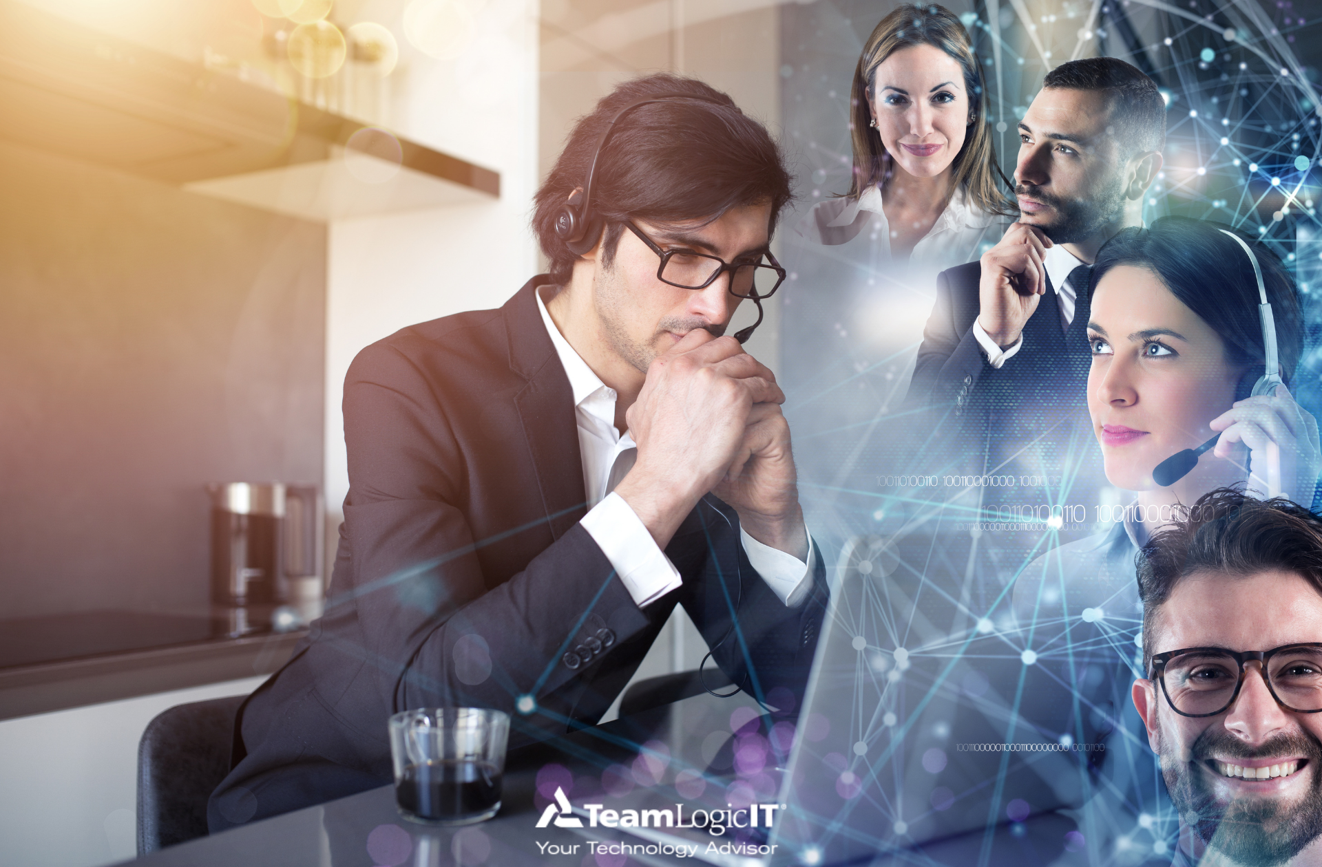 TeamLogic IT Franchise Start an IT Business in Your Community ...