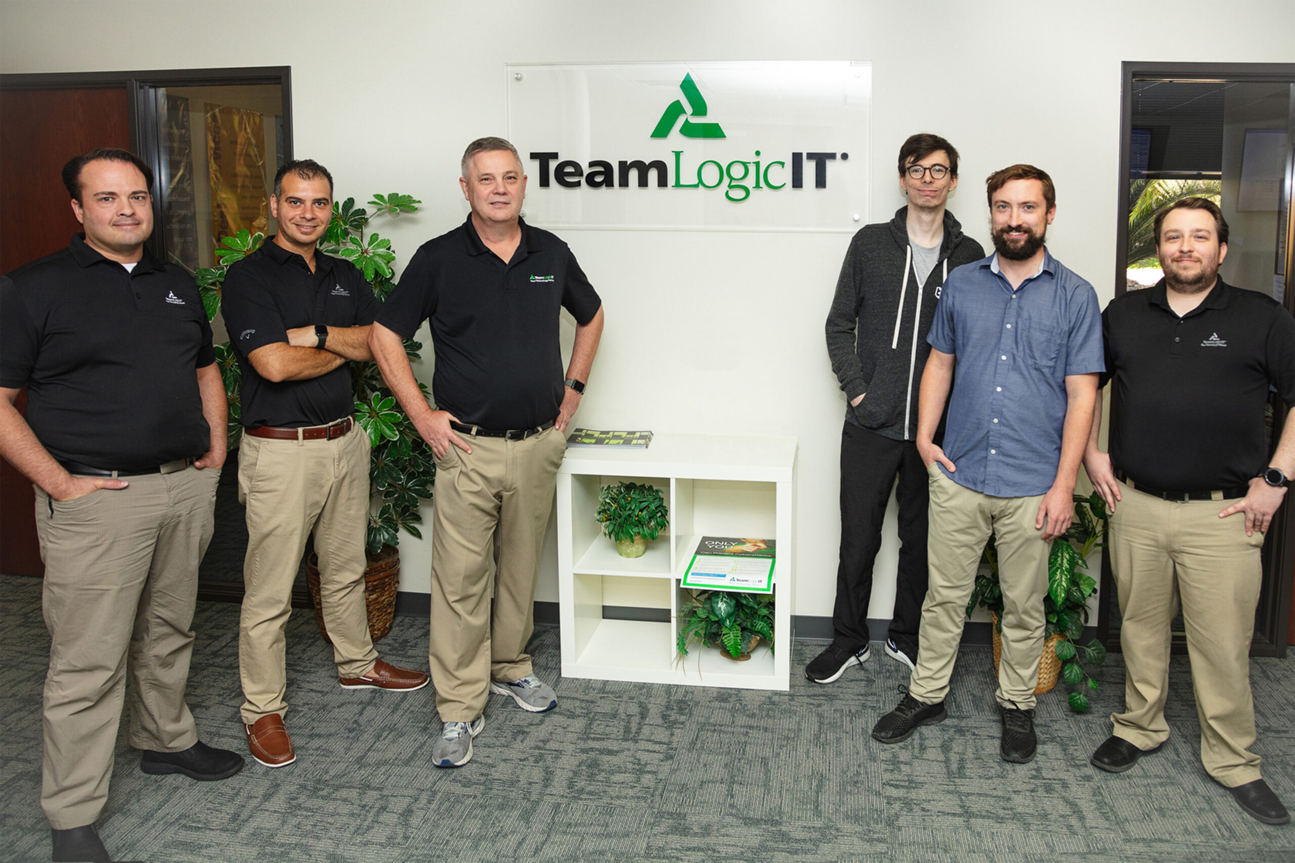 TeamLogic IT Franchise TeamLogic IT Closes Out 2022 With Strong Growth ...