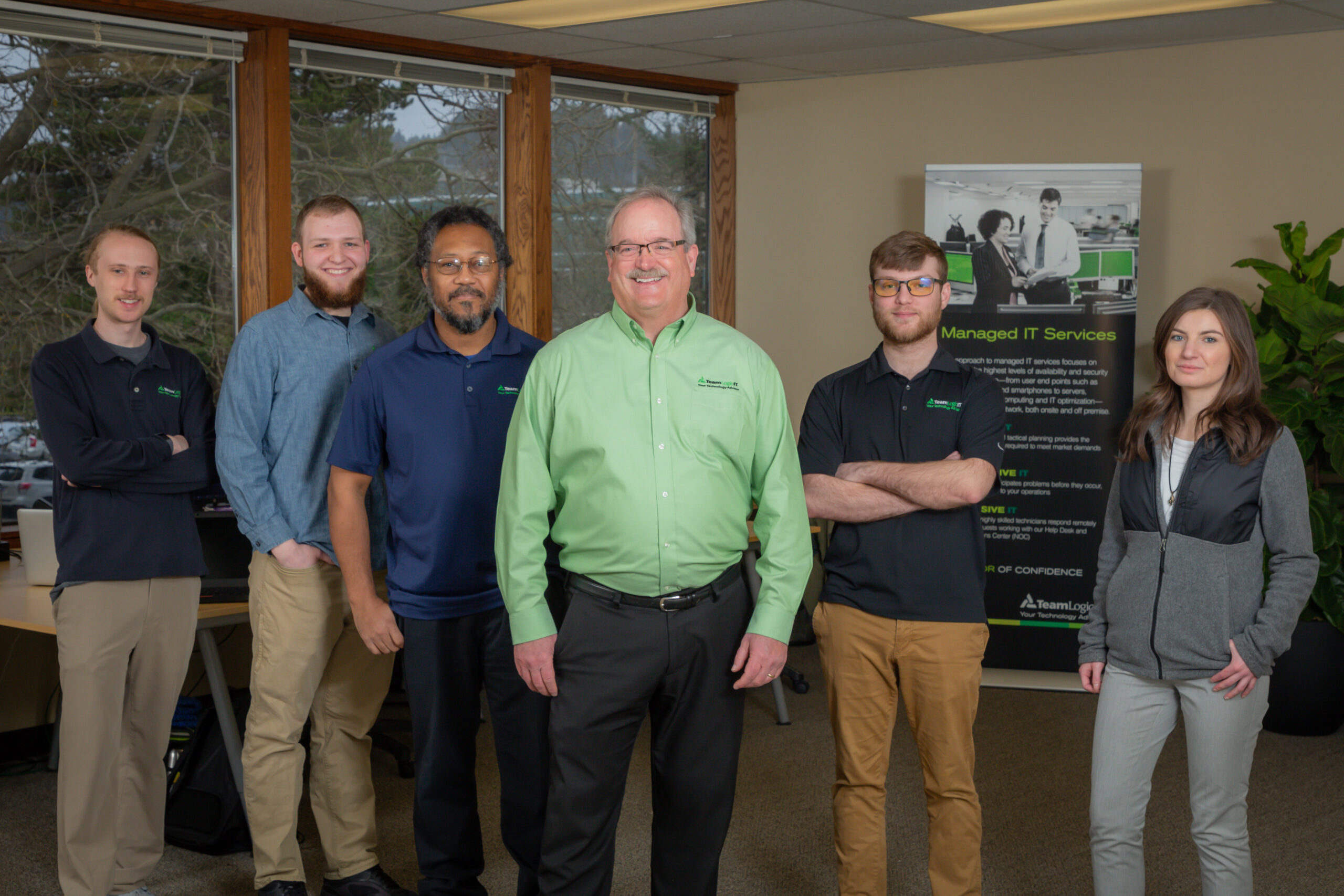 TeamLogic IT Franchise Franchise Opportunities Available With TeamLogic ...