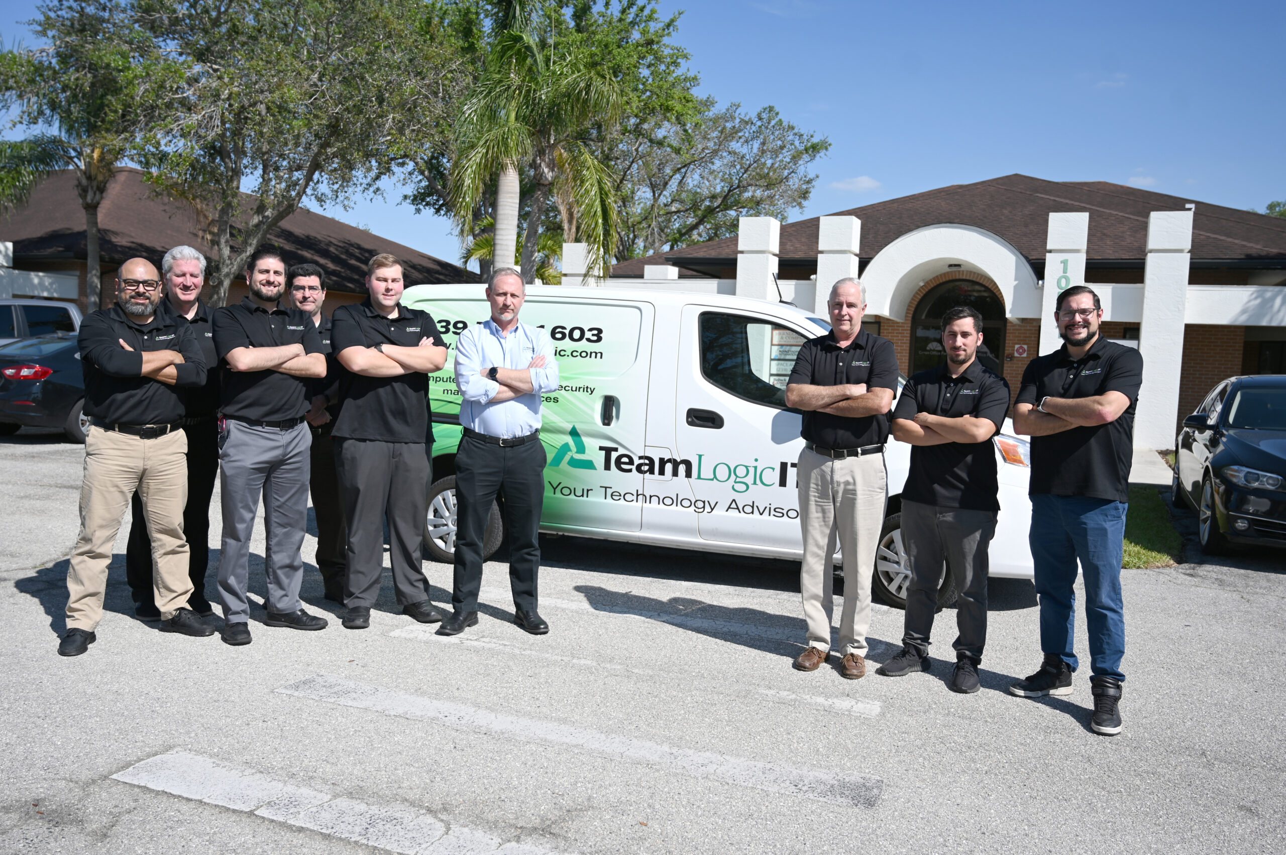 TeamLogic IT Franchise The Advantages Of Franchising With TeamLogic IT ...