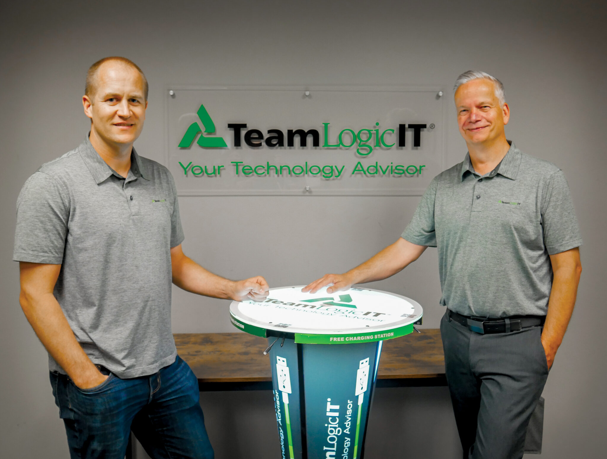 TeamLogic IT Franchise Start an IT Business in Your Community ...