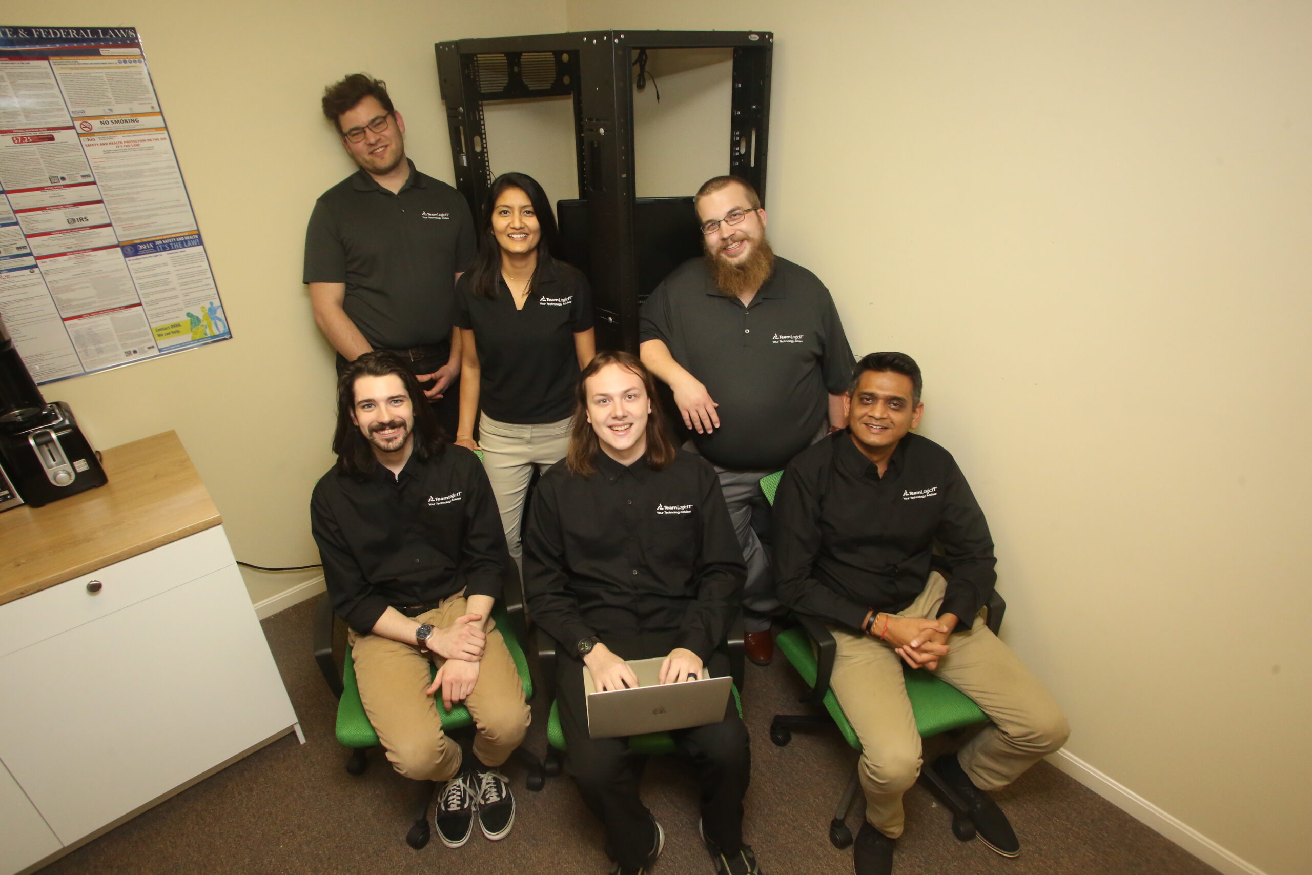 TeamLogic IT Franchise Invest In A Best IT Franchise With TeamLogic IT - TeamLogic IT Franchise