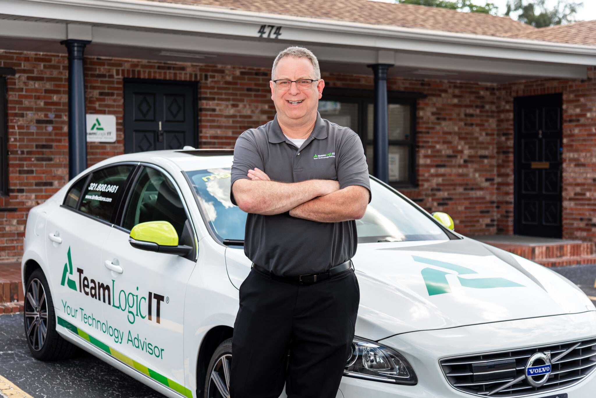 TeamLogic IT Franchise Start an IT Business in Your Community ...