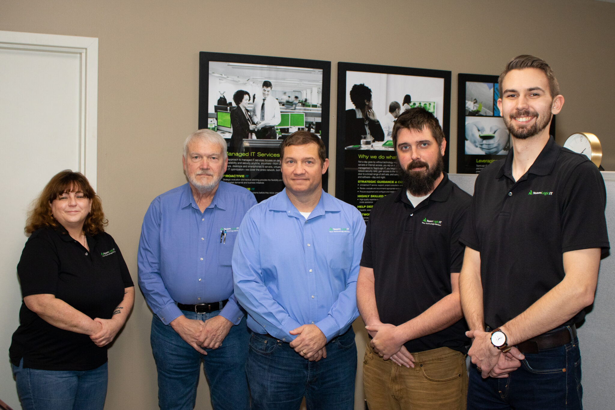TeamLogic IT Franchise Meet The TeamLogic IT Franchise Team - TeamLogic ...